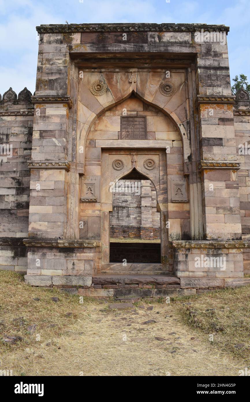 Motia talab hi-res stock photography and images - Alamy