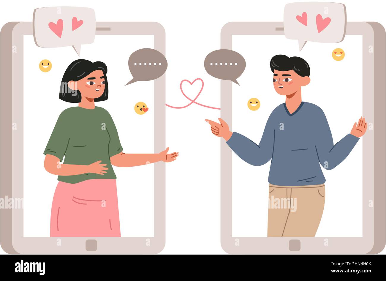 Perfect match hi-res stock photography and images - Alamy