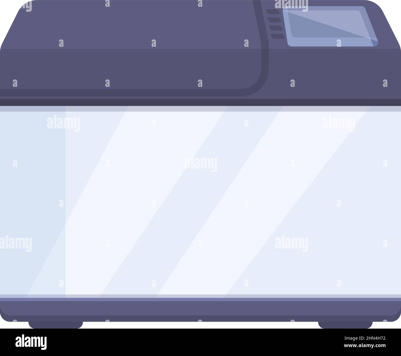 Breadmaking machine hi-res stock photography and images - Alamy