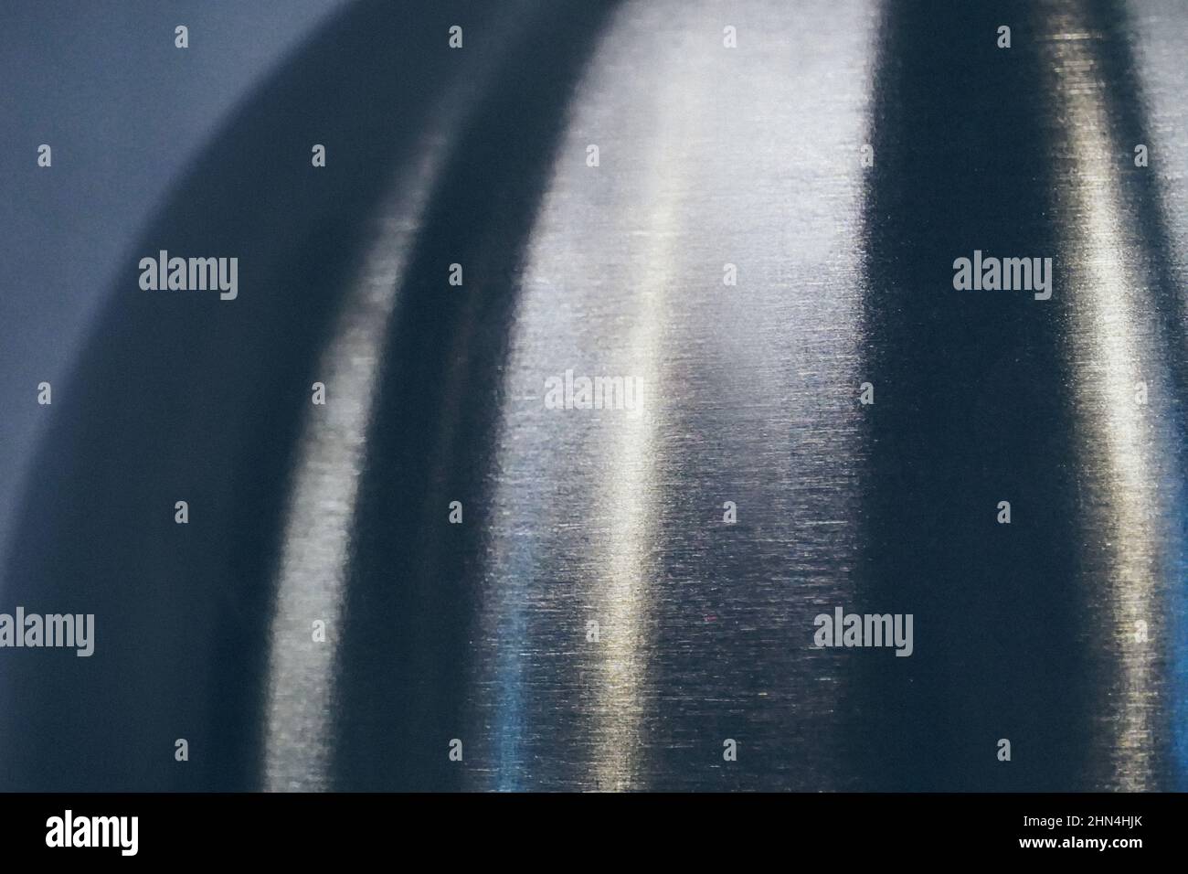 Brushed metal texture - background Stock Photo - Alamy