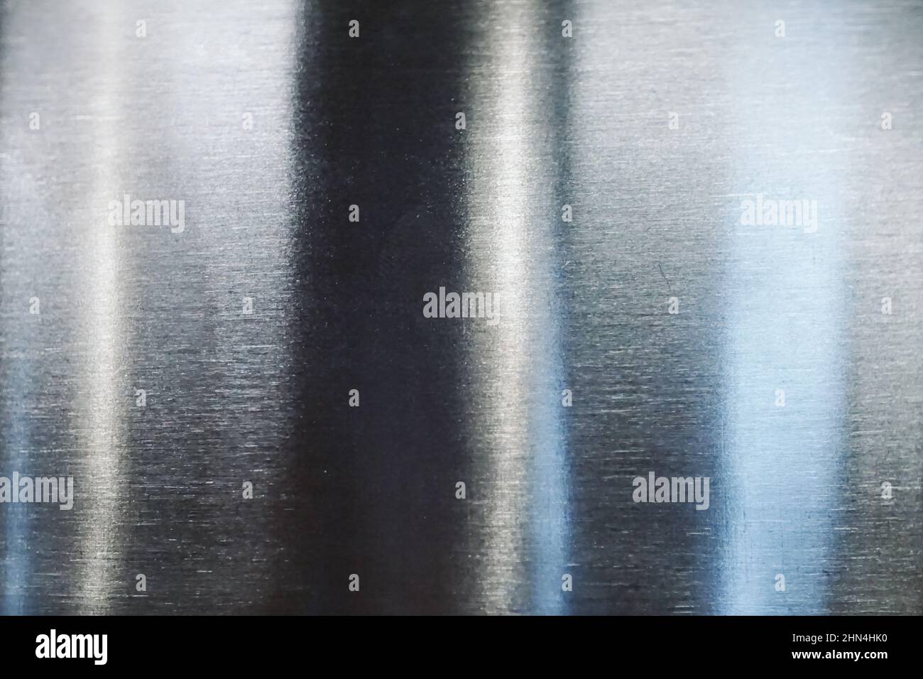 Brushed metal texture - background Stock Photo - Alamy
