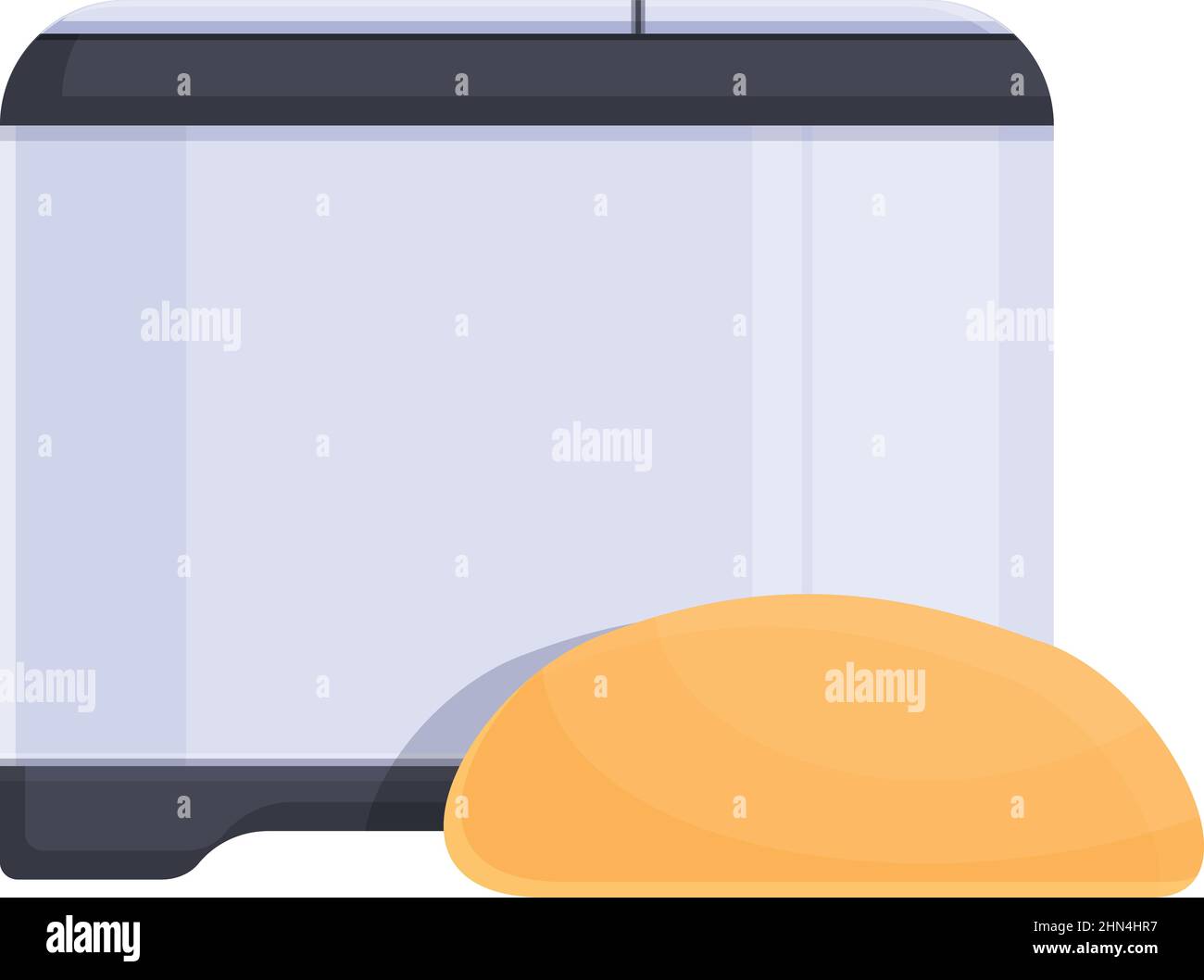 Slicer machine Stock Vector Images - Alamy