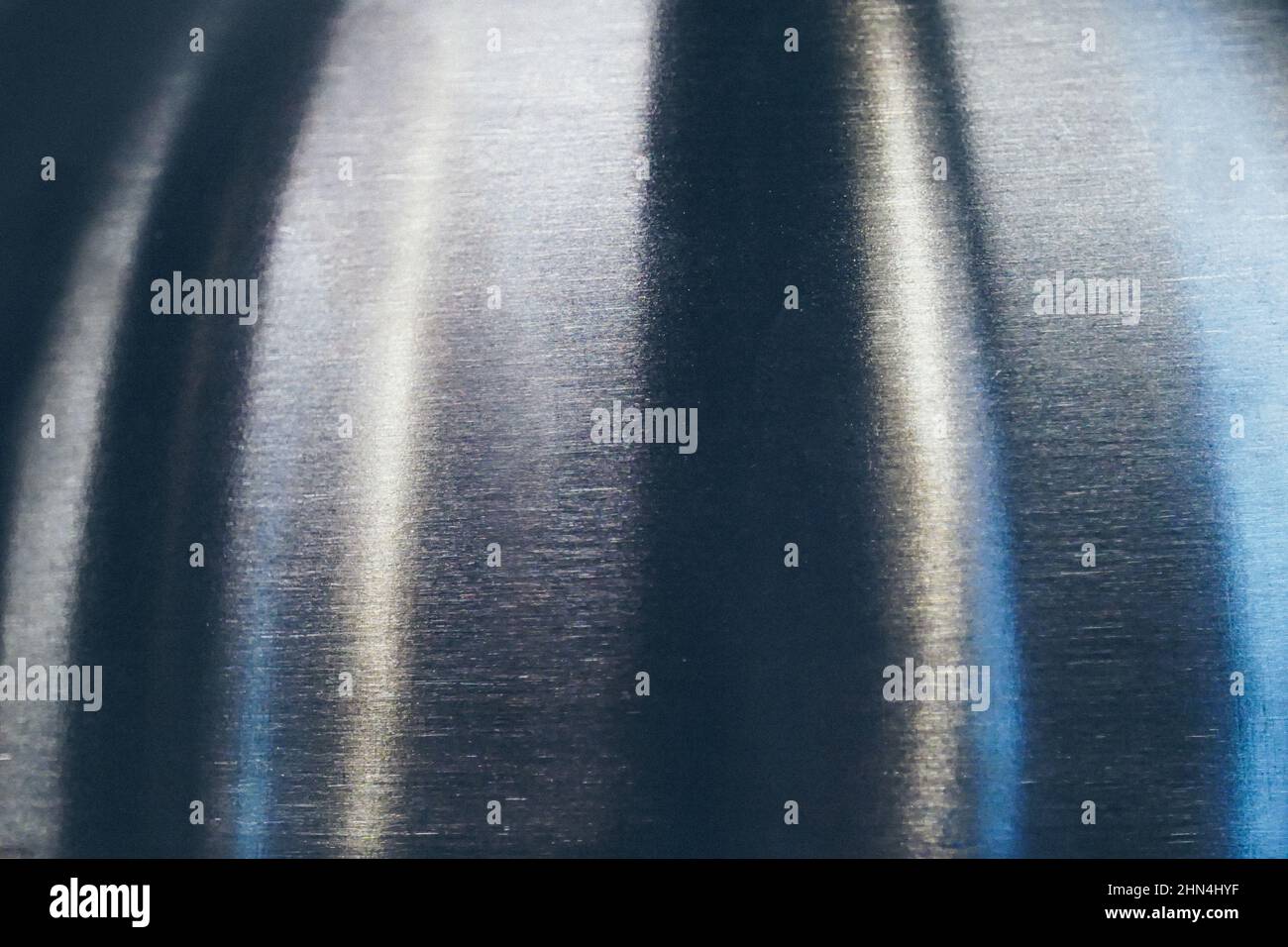 Brushed metal texture - background Stock Photo - Alamy