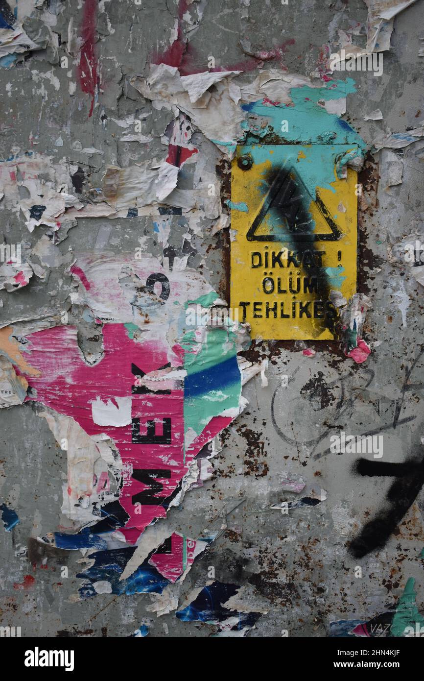 Digital street hi-res stock photography and images - Alamy