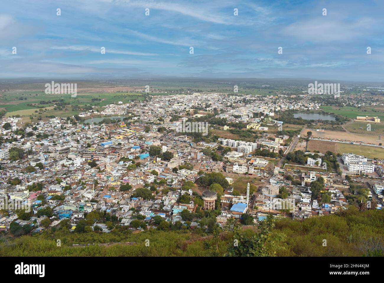 Adhya pradesh hi-res stock photography and images - Alamy