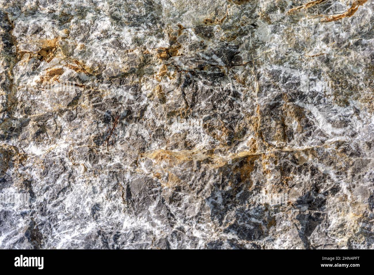 Marble texture stone background top view Stock Photo - Alamy
