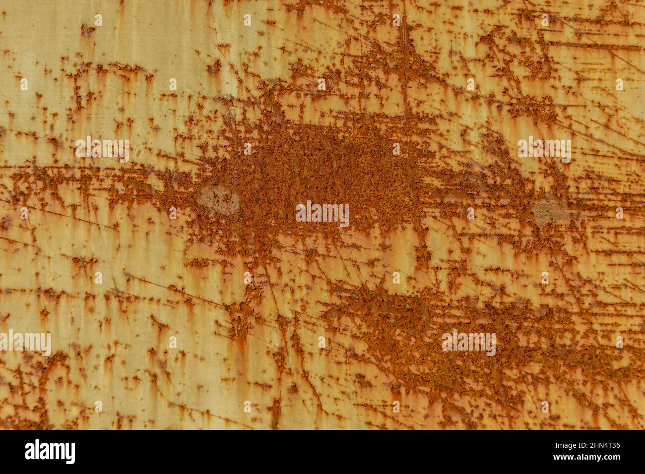 Metal rusty, plate background concept Stock Photo - Alamy