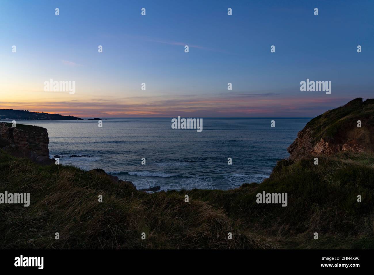 La cote basque hi-res stock photography and images - Alamy