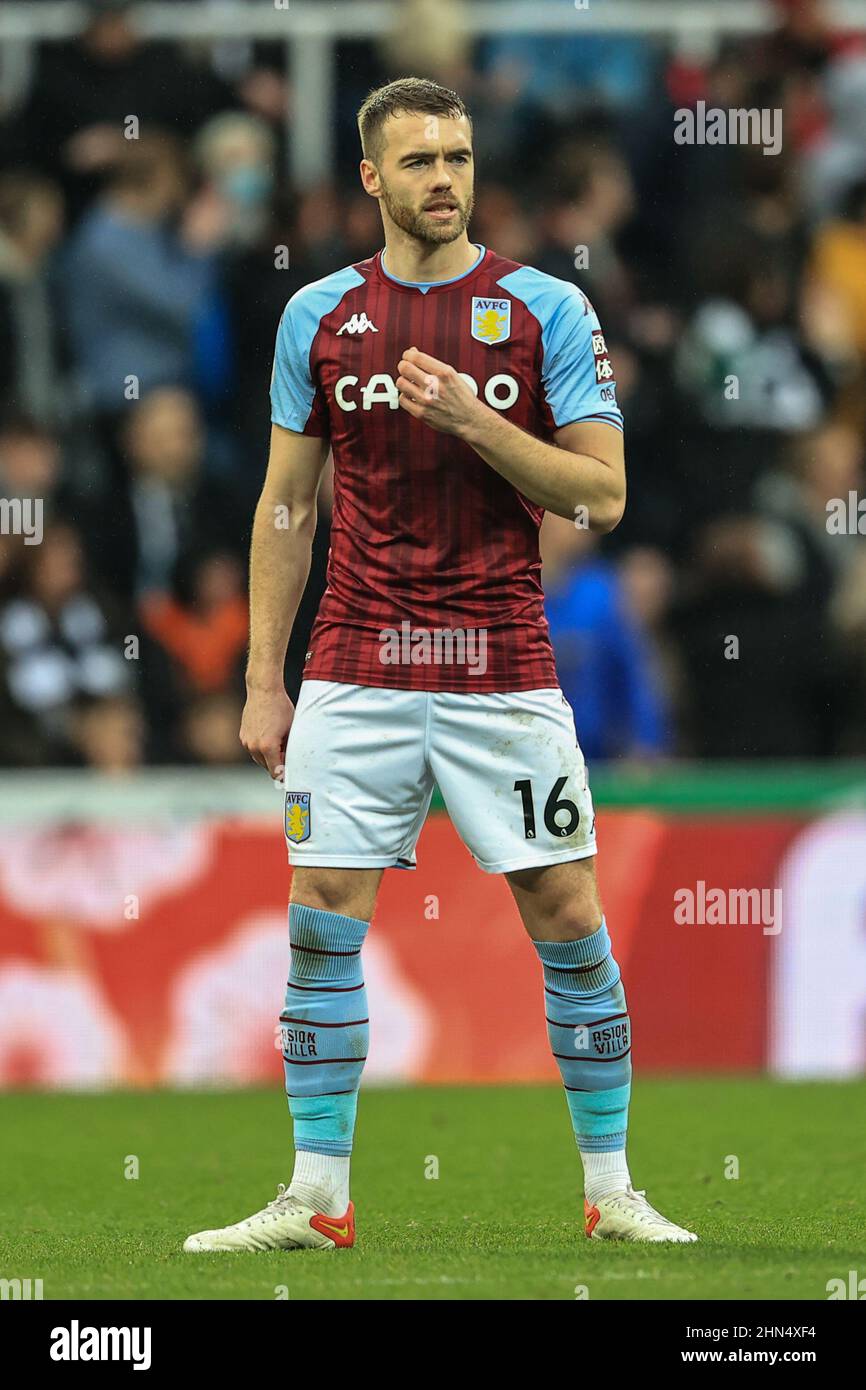 Calum chambers aston villa hi-res stock photography and images - Alamy