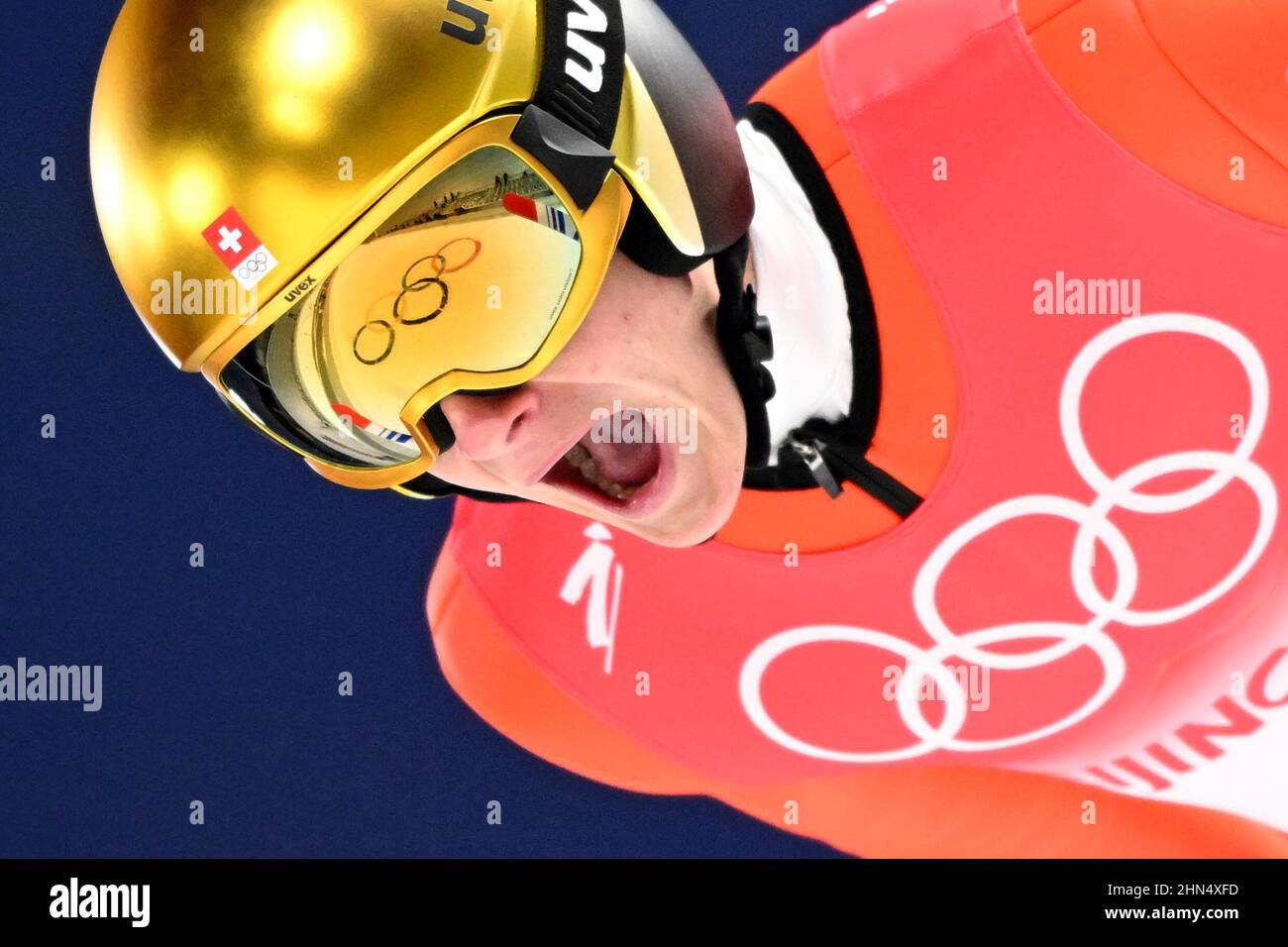 Dominik peter hi-res stock photography and images - Alamy