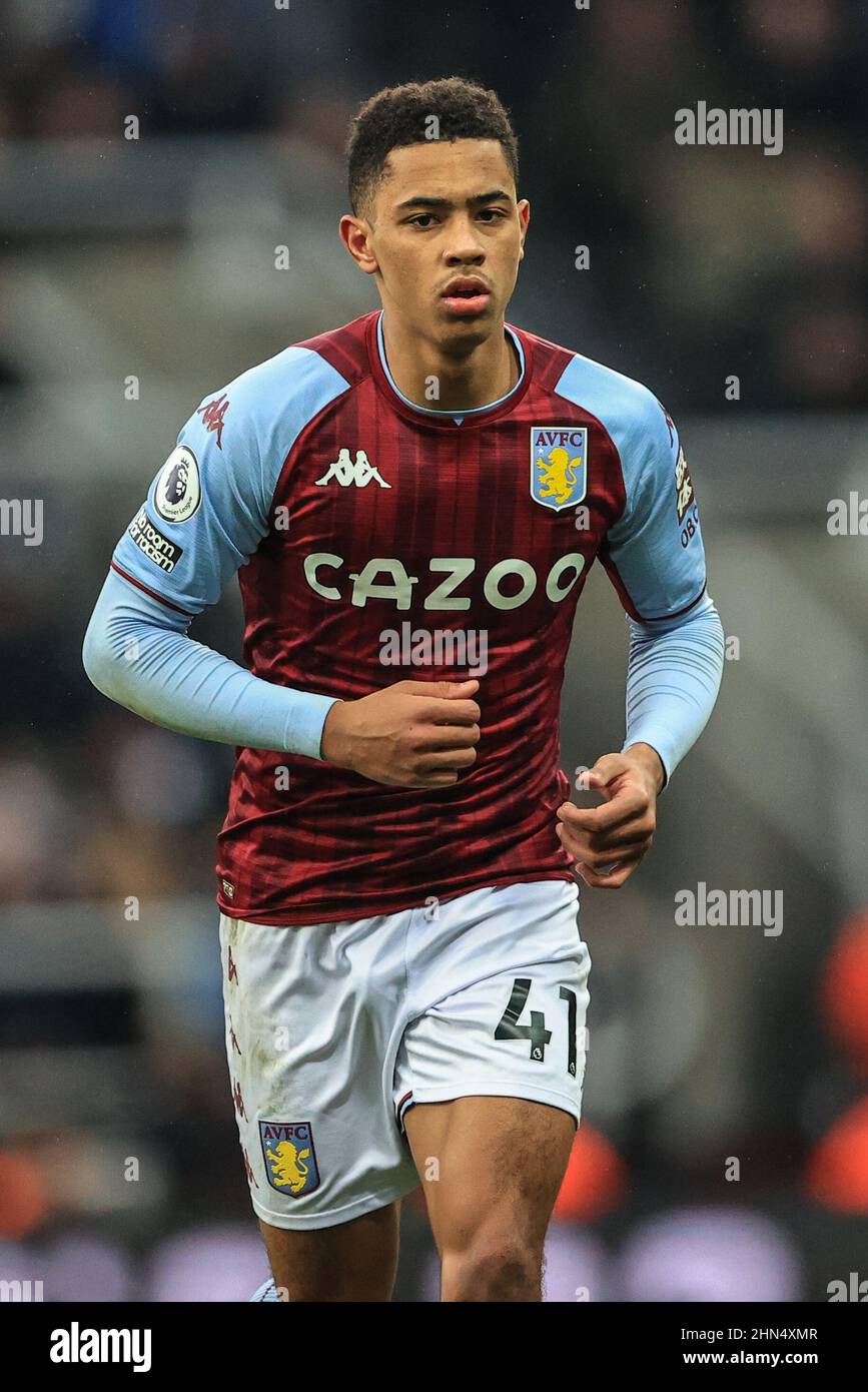 Jacob ramsey hi-res stock photography and images - Alamy