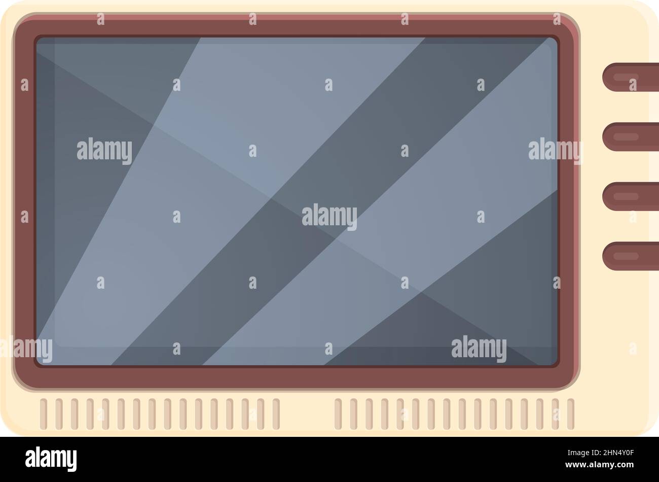 Gate security camera Cut Out Stock Images & Pictures - Alamy