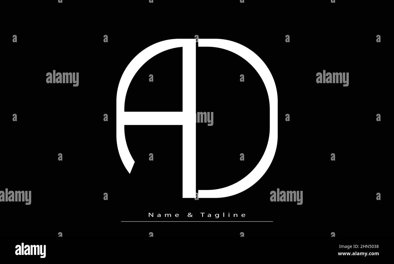Ao letters Black and White Stock Photos & Images - Alamy