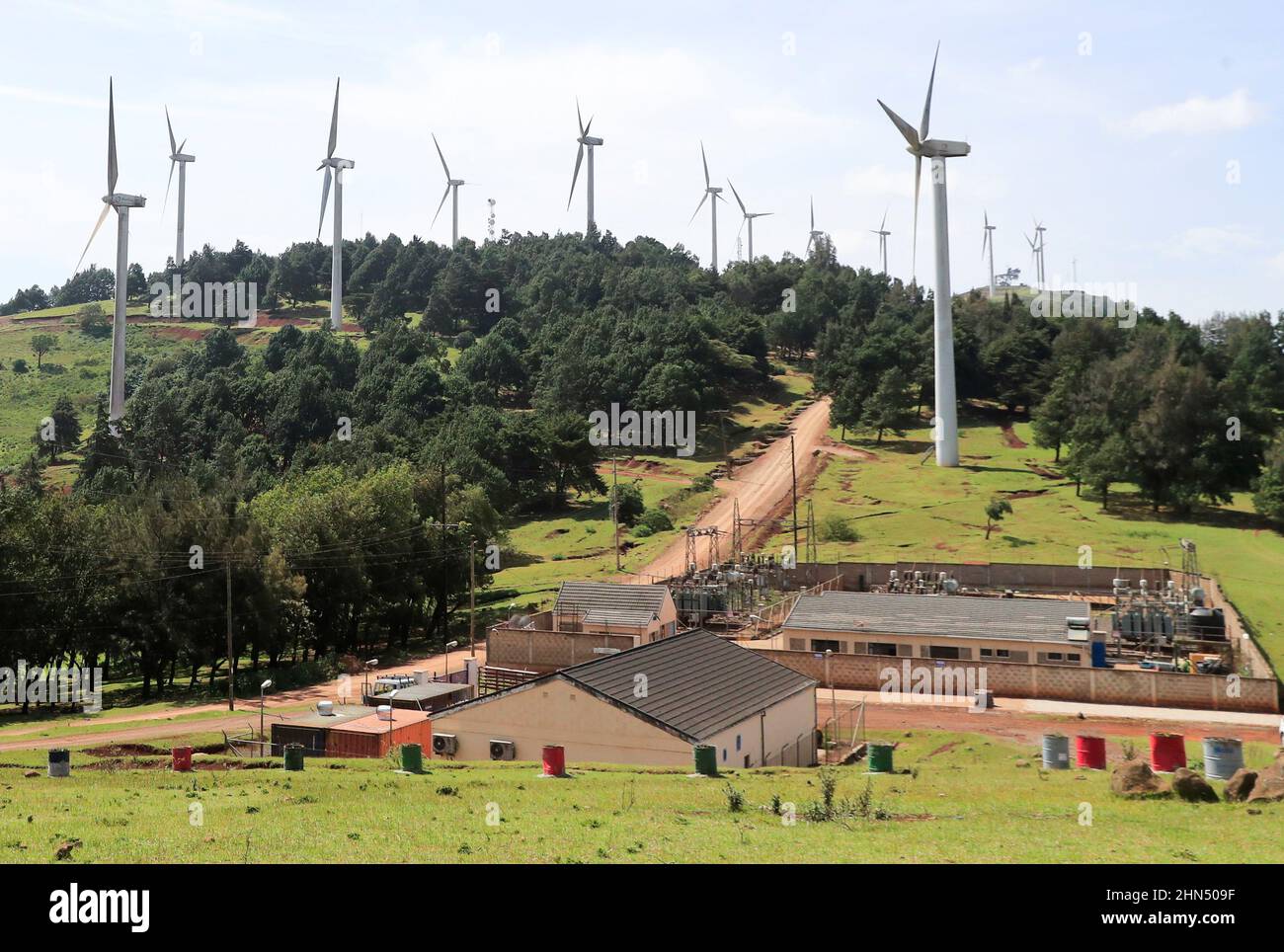 Generating company hi-res stock photography and images - Alamy