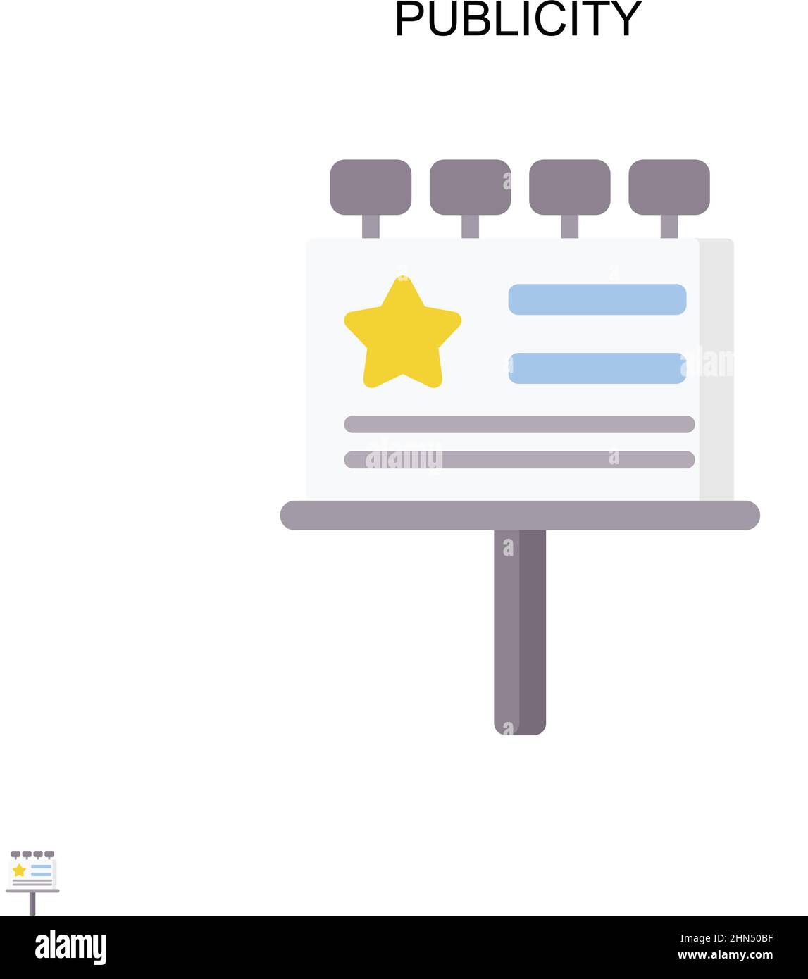 Management of public space Stock Vector Images - Alamy