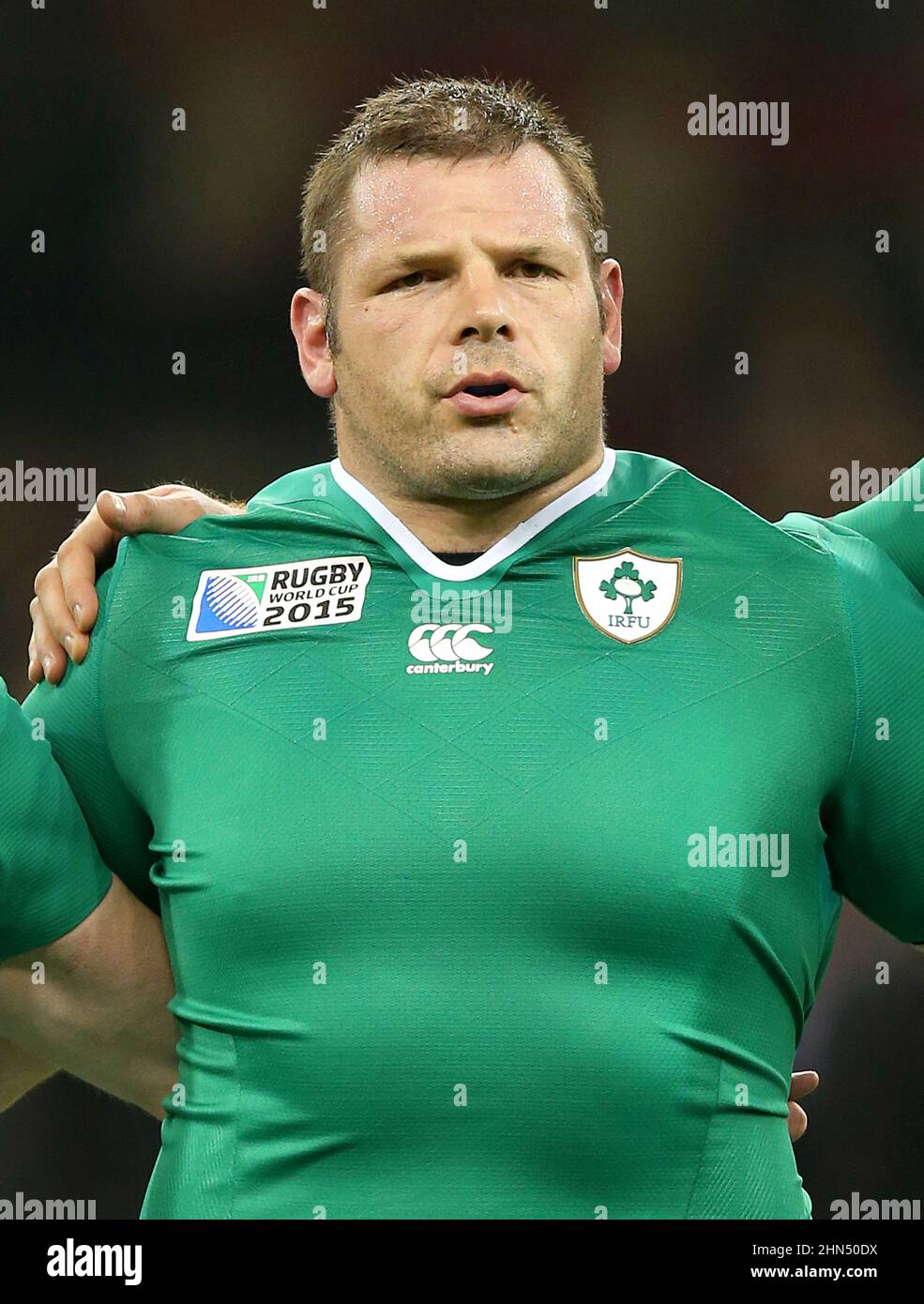 Rugby prop hi-res stock photography and images - Alamy
