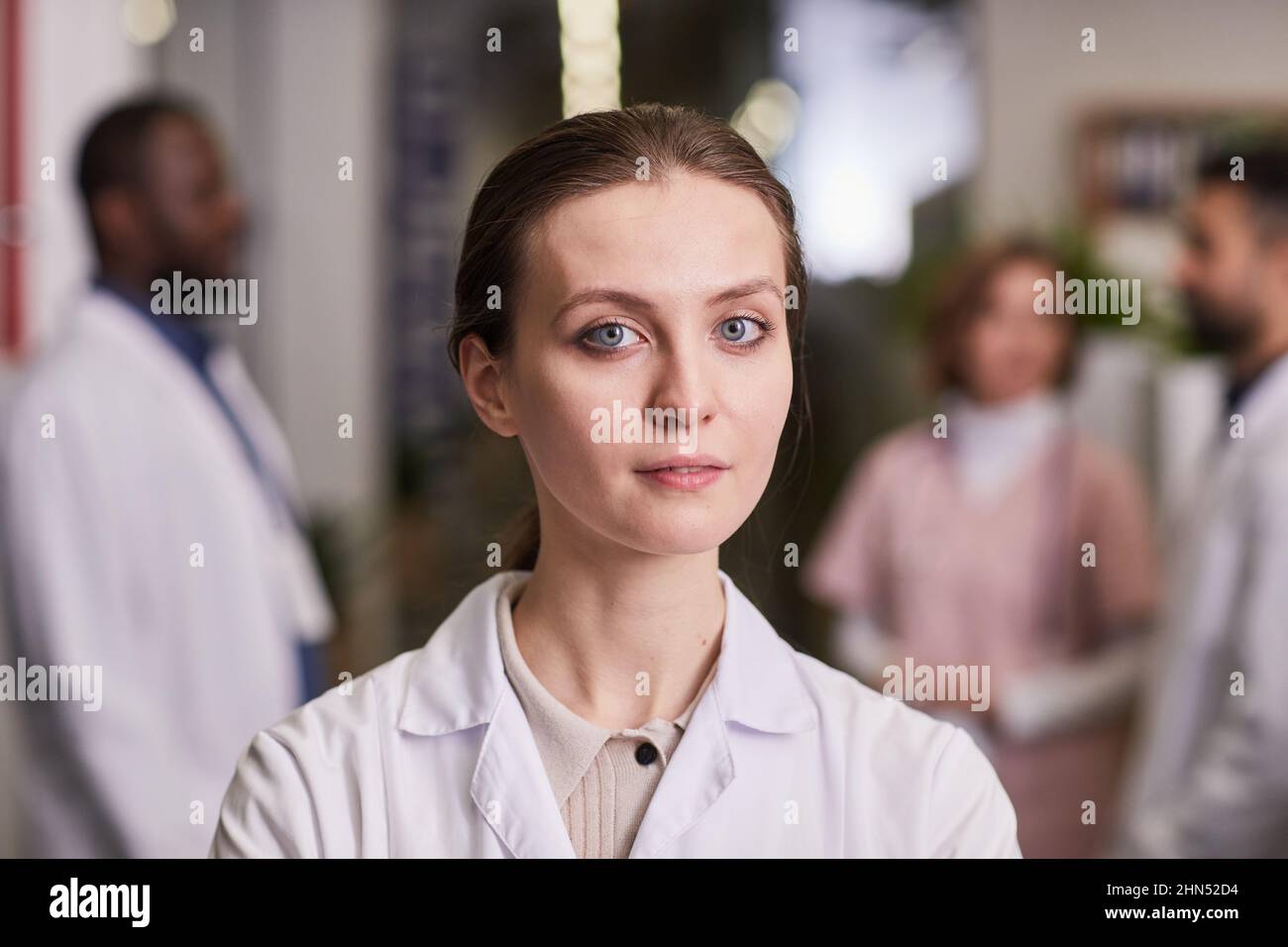 Contemporary uniform hi-res stock photography and images - Alamy