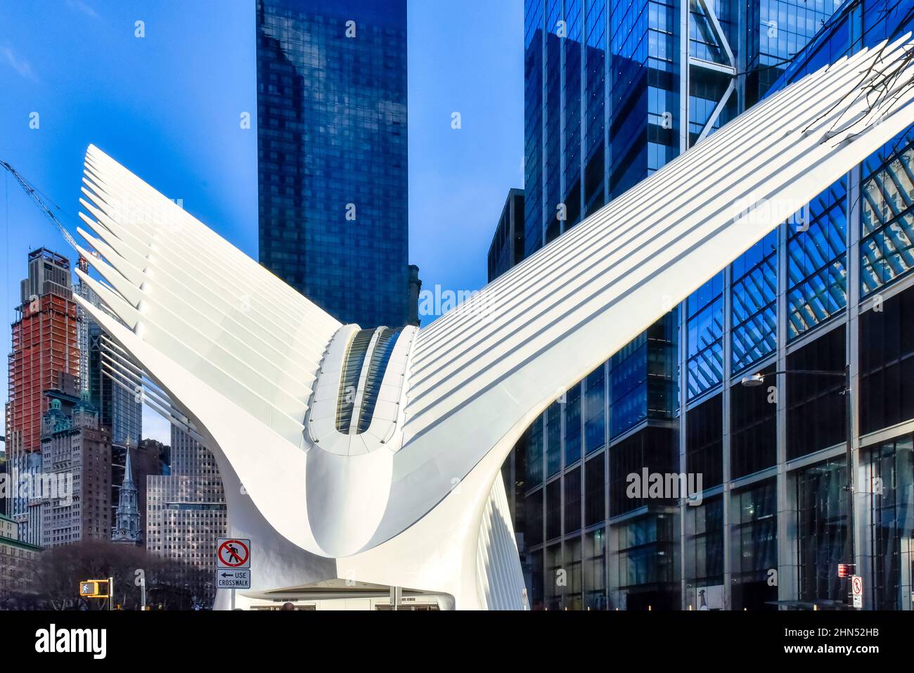 Nyc subway hub hi-res stock photography and images - Alamy