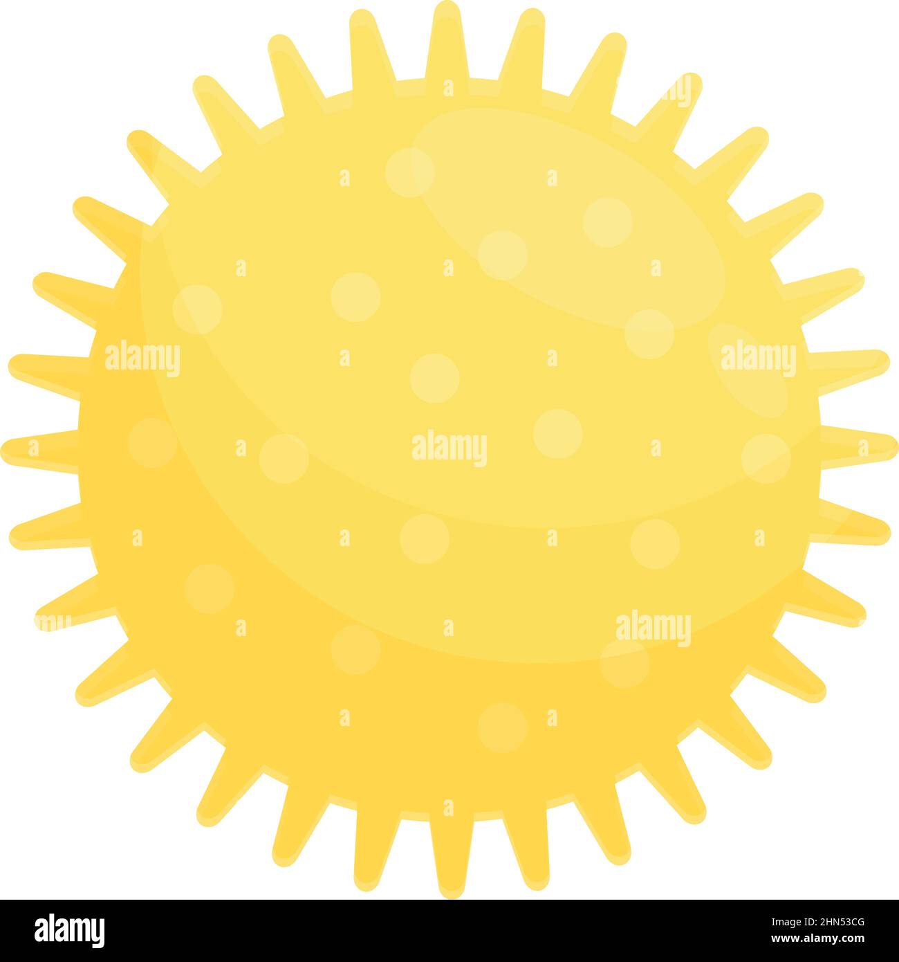 Accessory animal aquarium ball Stock Vector Images - Alamy