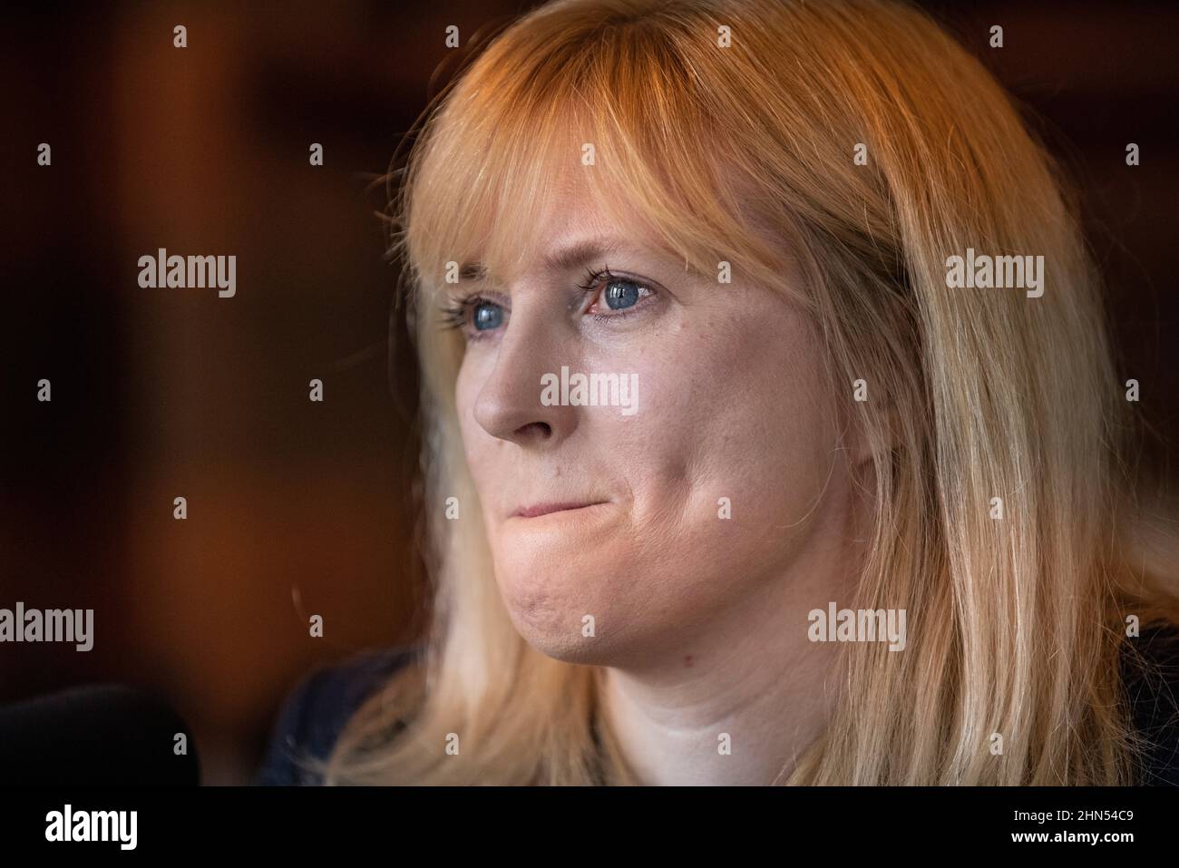 50 year old labour mp for canterbury hi-res stock photography and ...