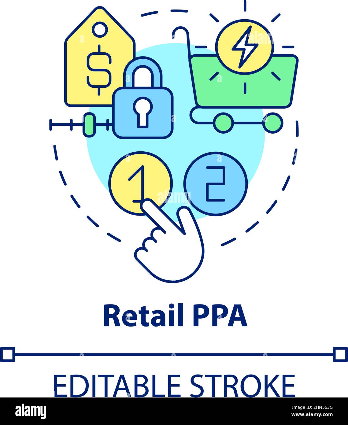 Ppa logo hi-res stock photography and images - Alamy