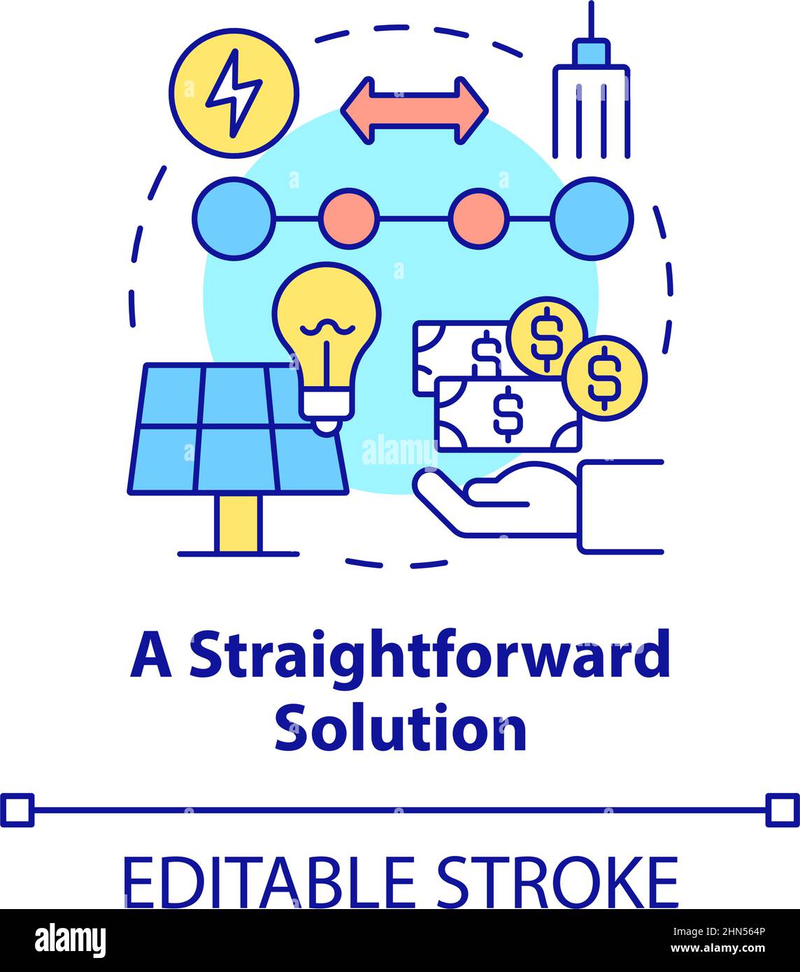 Straightforward Cut Out Stock Images & Pictures - Alamy