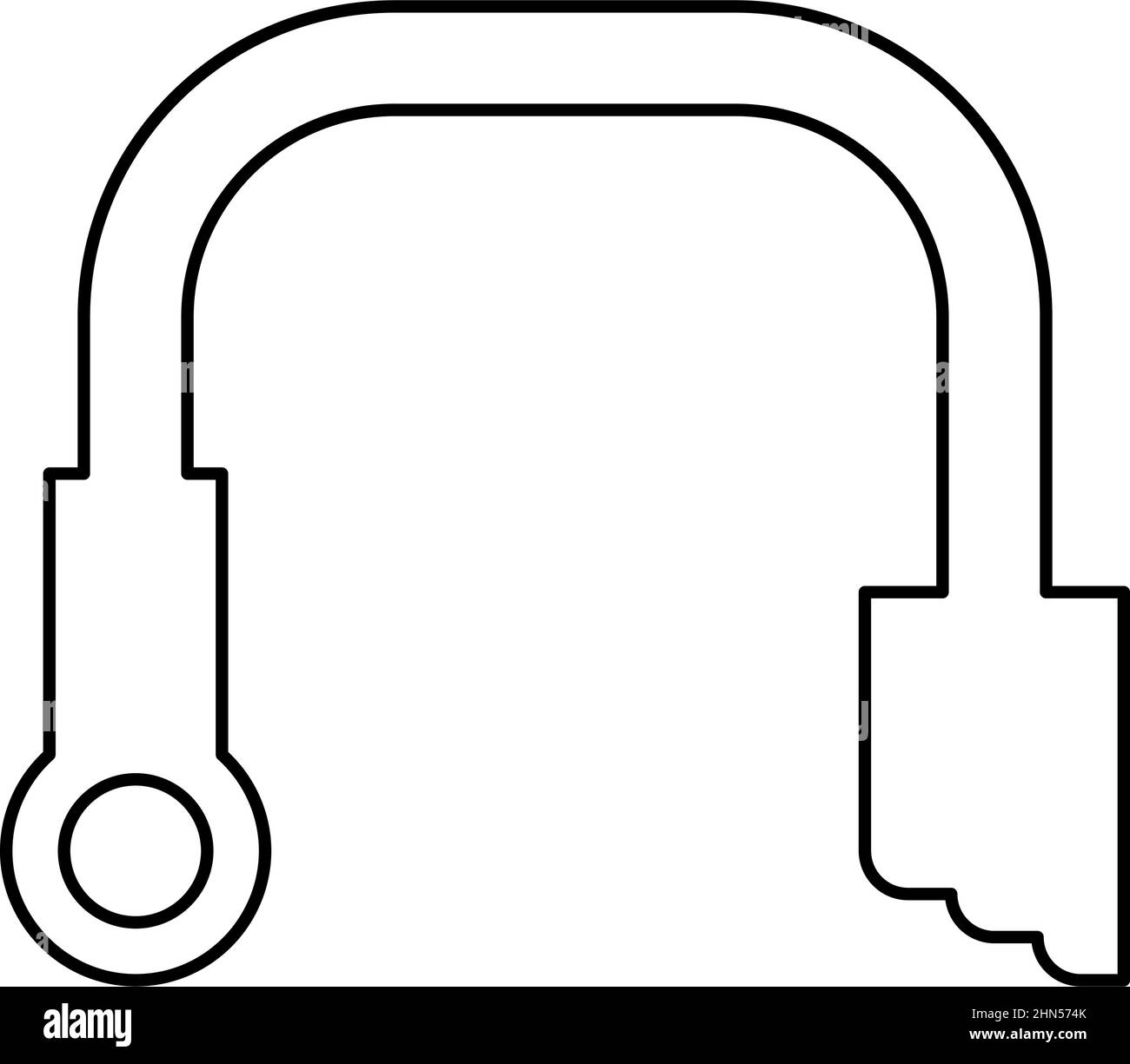 Pump piping Stock Vector Images - Alamy