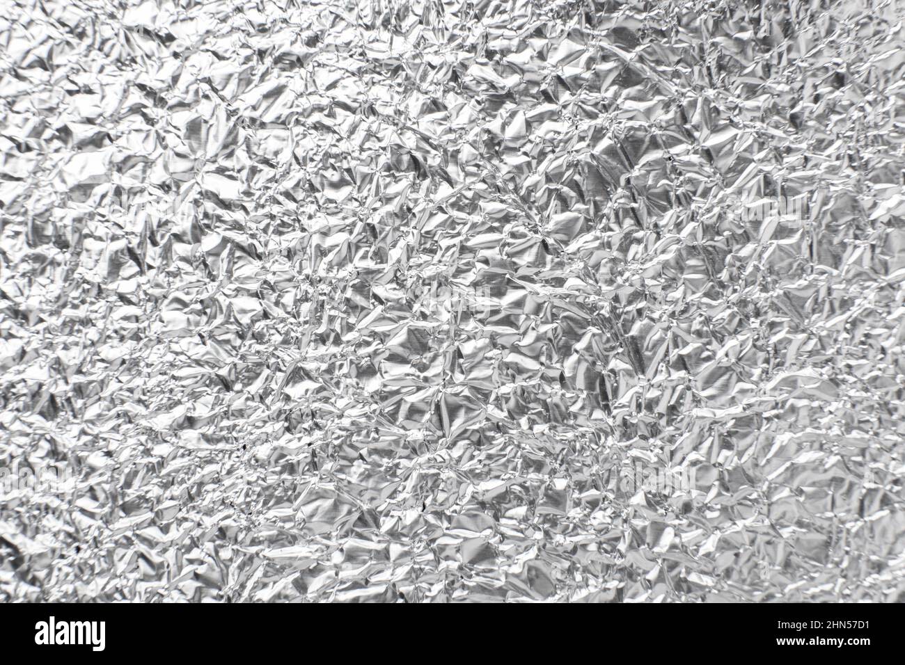 Aluminum paper background texture, pack Stock Photo - Alamy