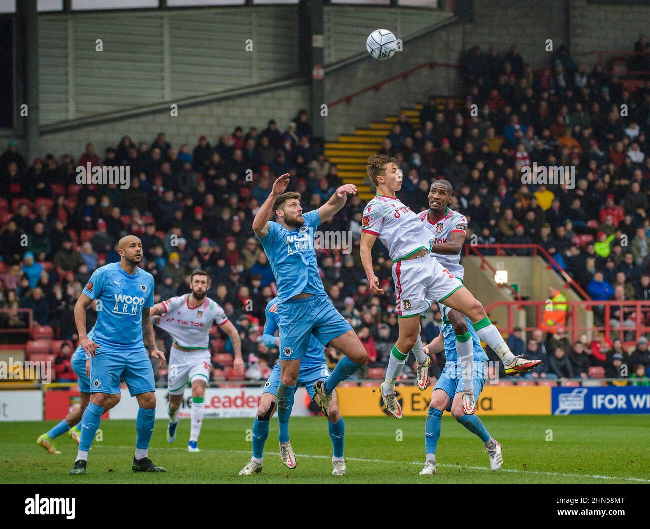 Borehamwood boreham wood hi-res stock photography and images - Alamy