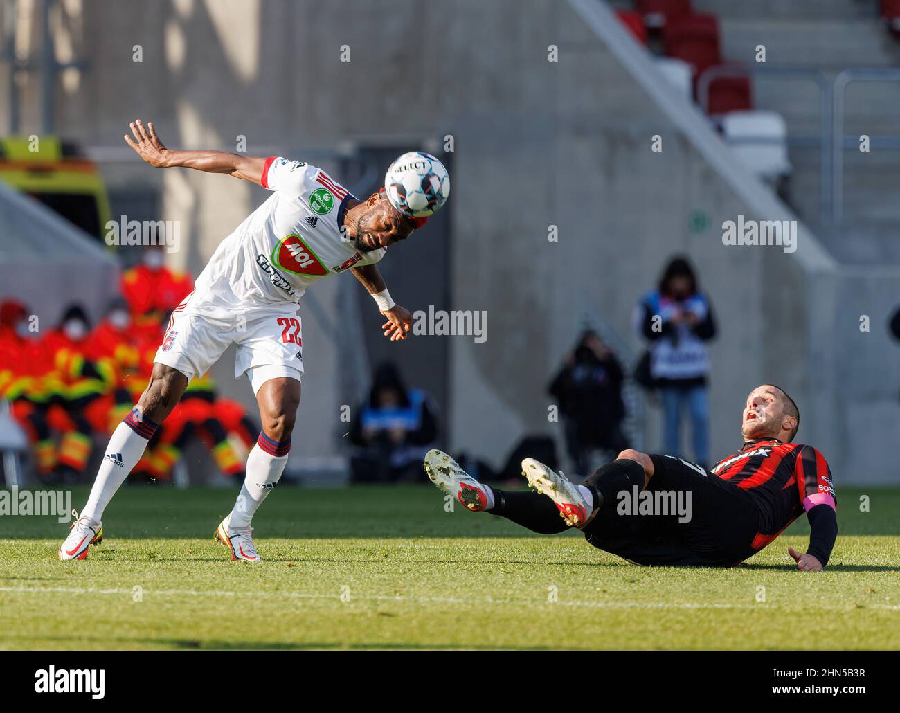Nenad lukic hi-res stock photography and images - Alamy