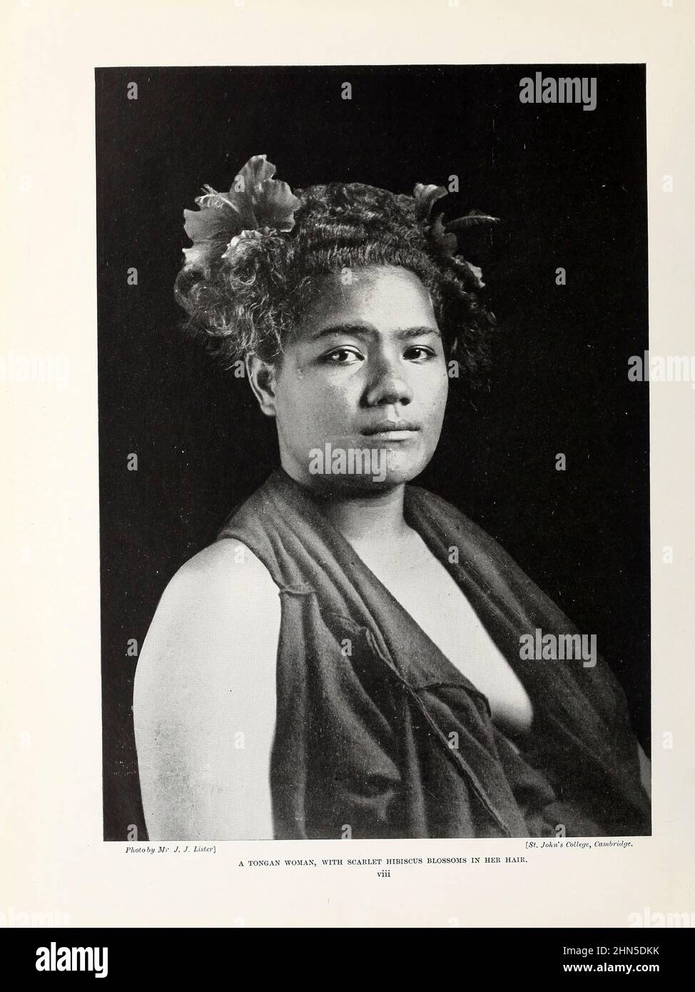 Tongan history hi-res stock photography and images - Alamy