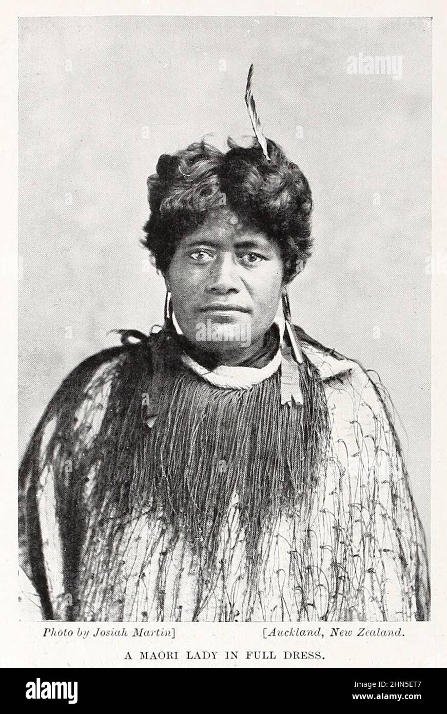 Maori tribes hi-res stock photography and images - Alamy