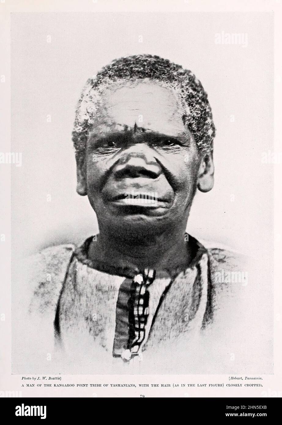 Aboriginal nations of tasmania hi-res stock photography and images - Alamy