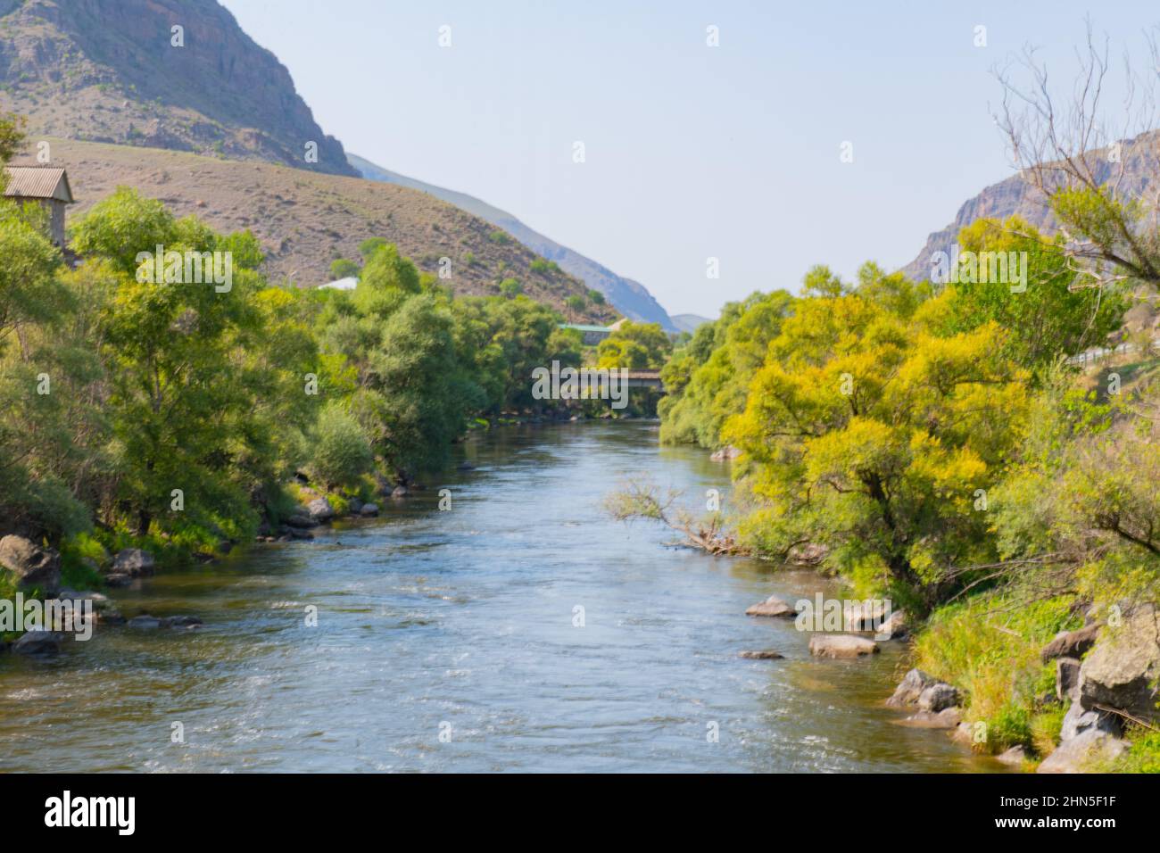 Cascade cascade dashbashi hi-res stock photography and images - Alamy
