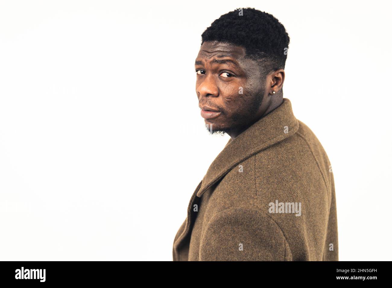 Over The Shoulder Shot Photography