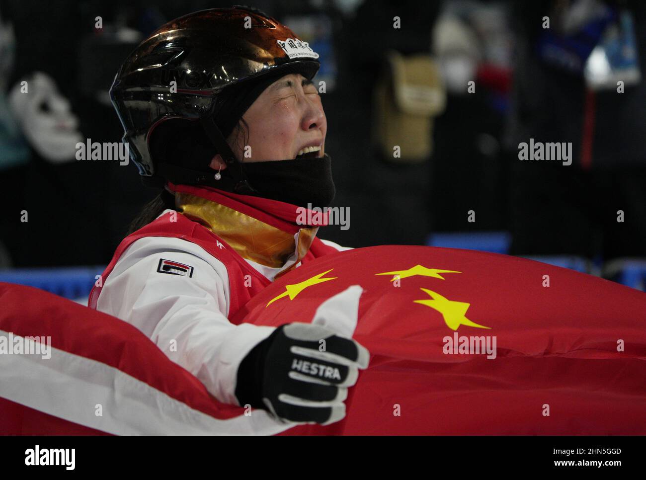 Xu mengtao hi-res stock photography and images - Alamy