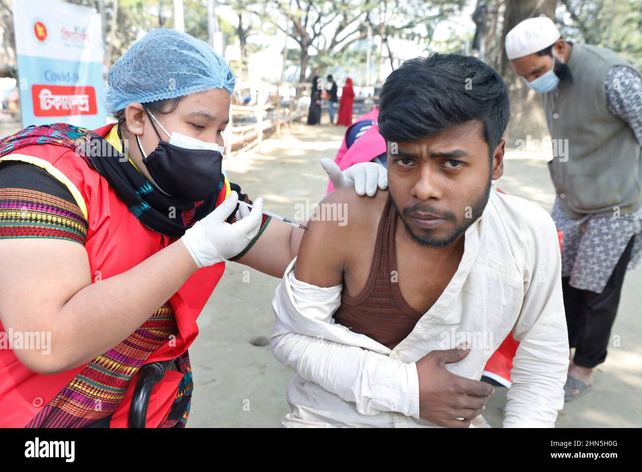 Third Gender Body Parts Photo