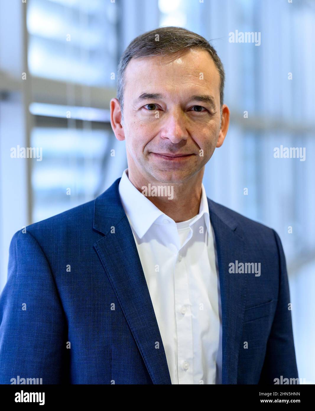 German federal ministry of justice hi-res stock photography and images ...