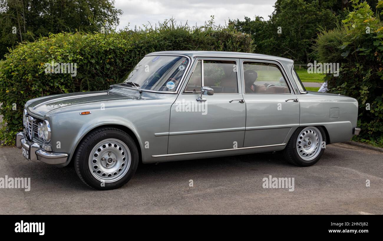 Italian car design hi-res stock photography and images - Alamy