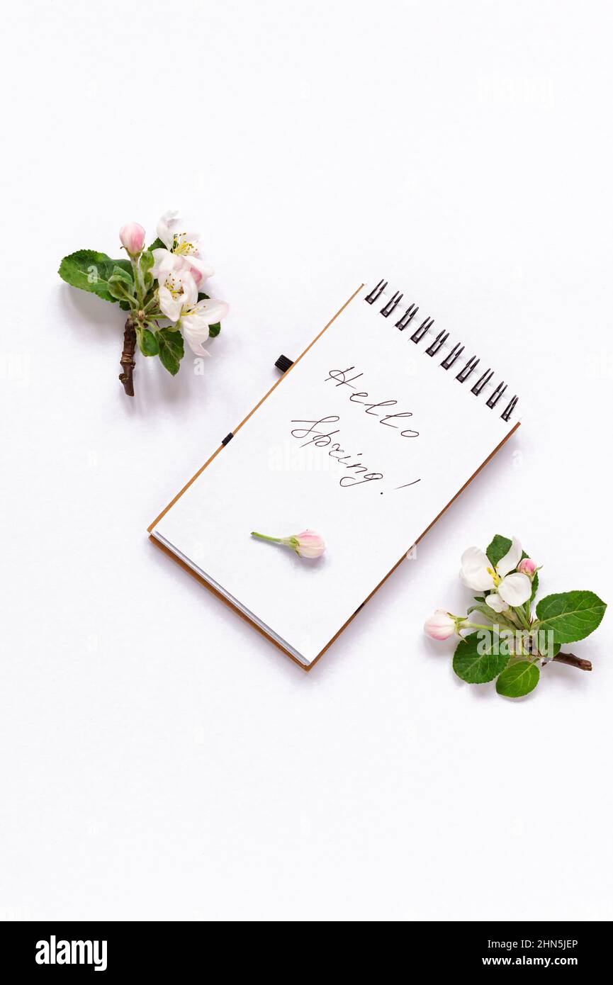 Hello what a view Cut Out Stock Images & Pictures - Alamy