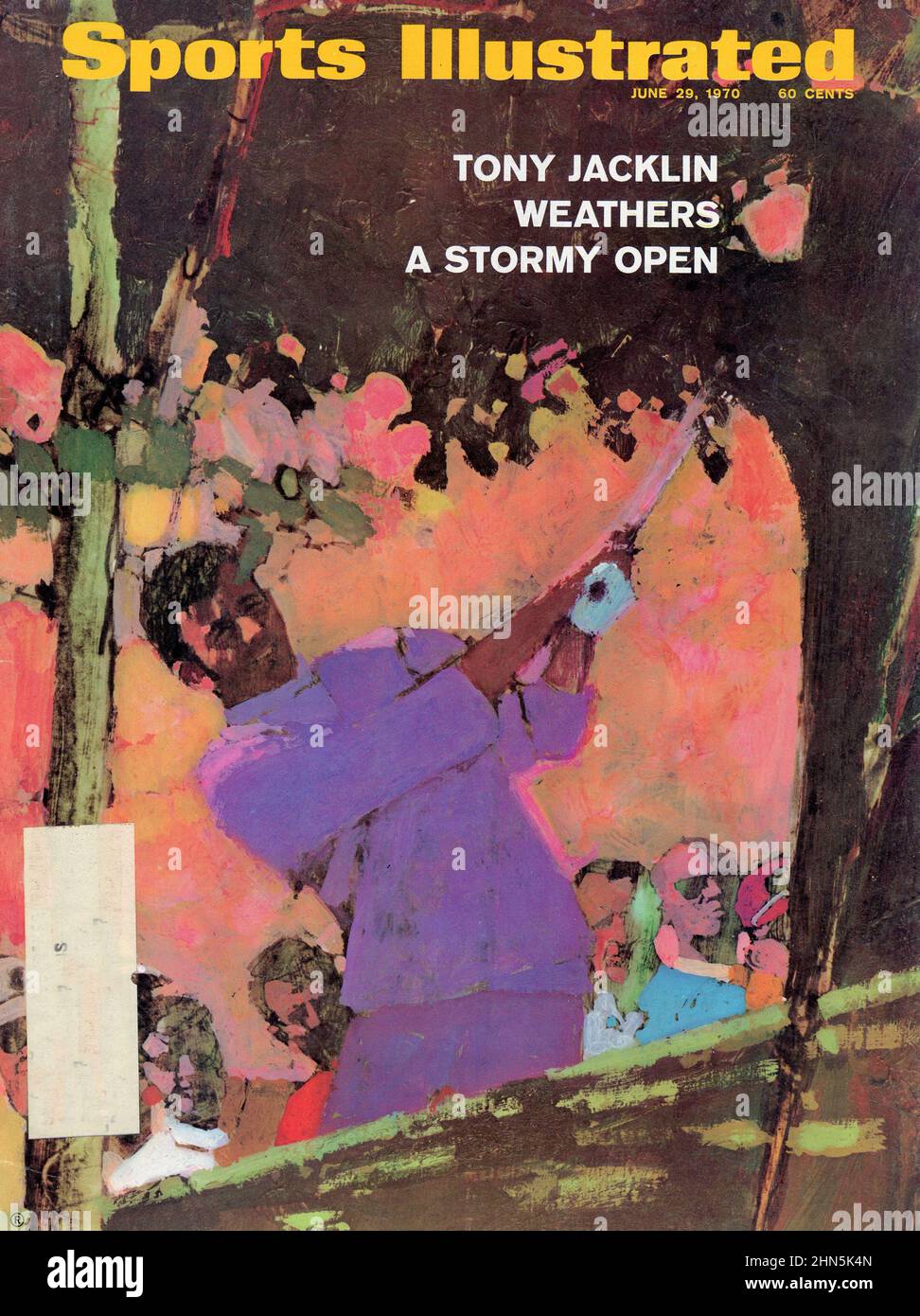 1970 Sports Illustrated