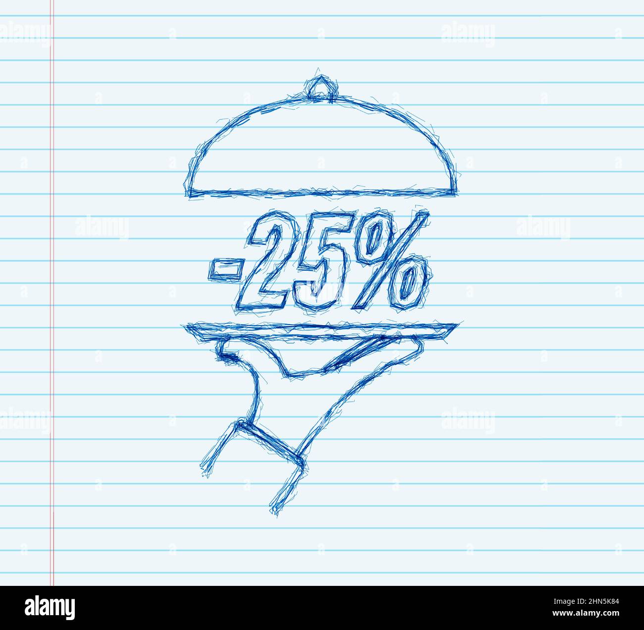 Hand tray - 25 percent discount, great design for any purposes, sketch ...