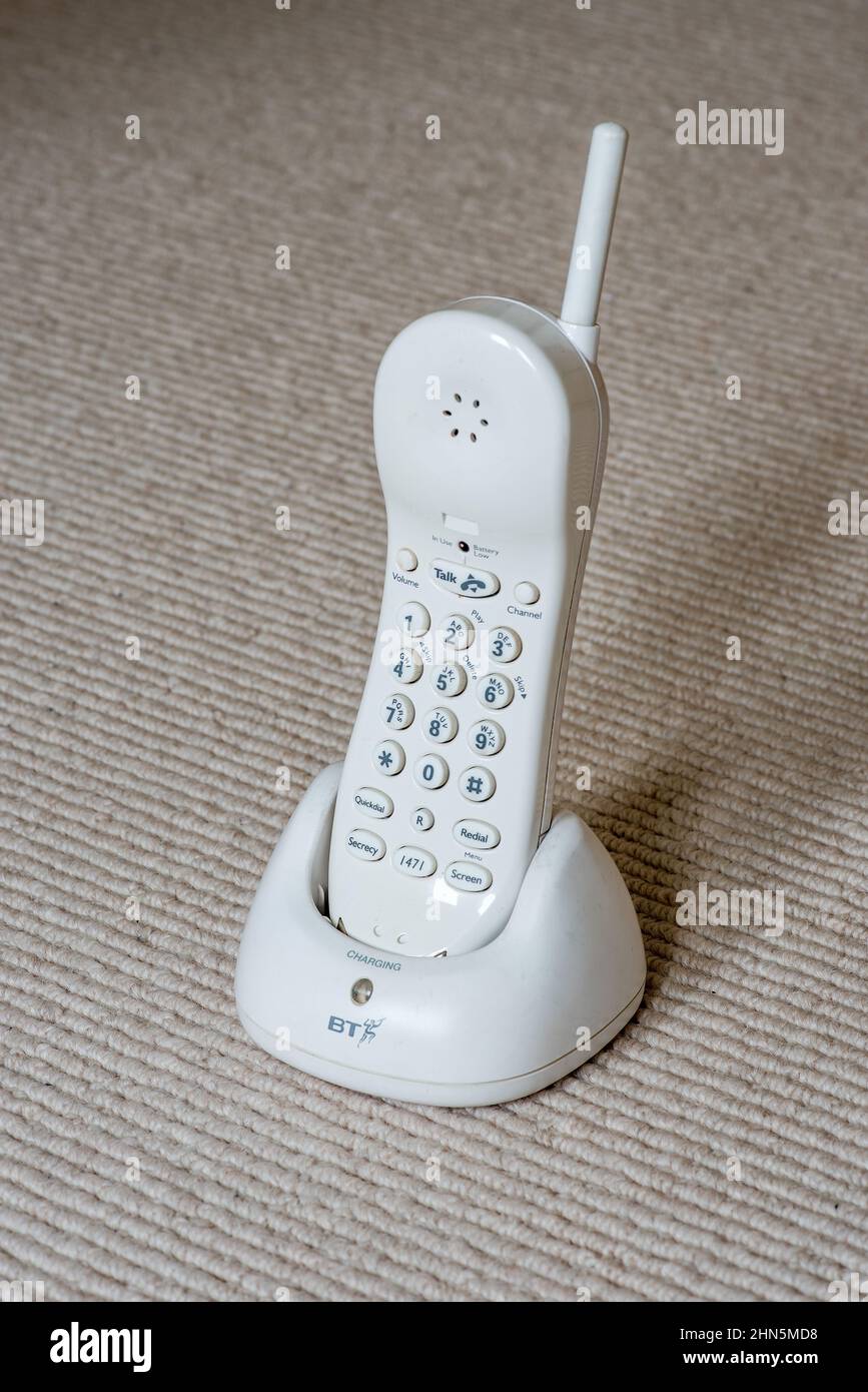 BT Freestyle 1025 that has an aerial, is hands-free, & this one acts as ...