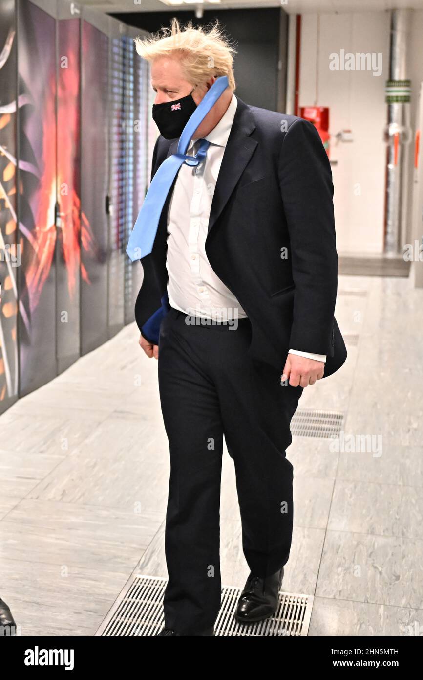 Edinburgh technopole hi-res stock photography and images - Alamy