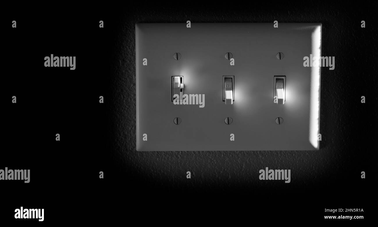 Bright highlights Black and White Stock Photos & Images - Alamy