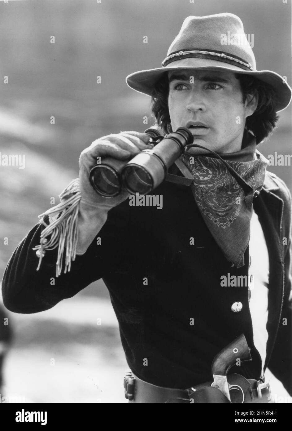 Los Angeles.CA.USA. Jason Patric (as Charles B. Gatewood) in (C ...