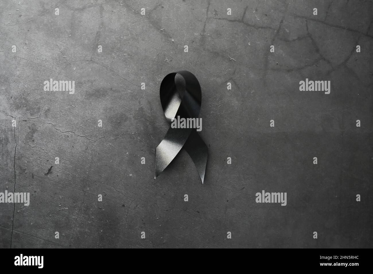 Colored ribbon symbol. Symbol of struggle. Background ribbon Stock ...
