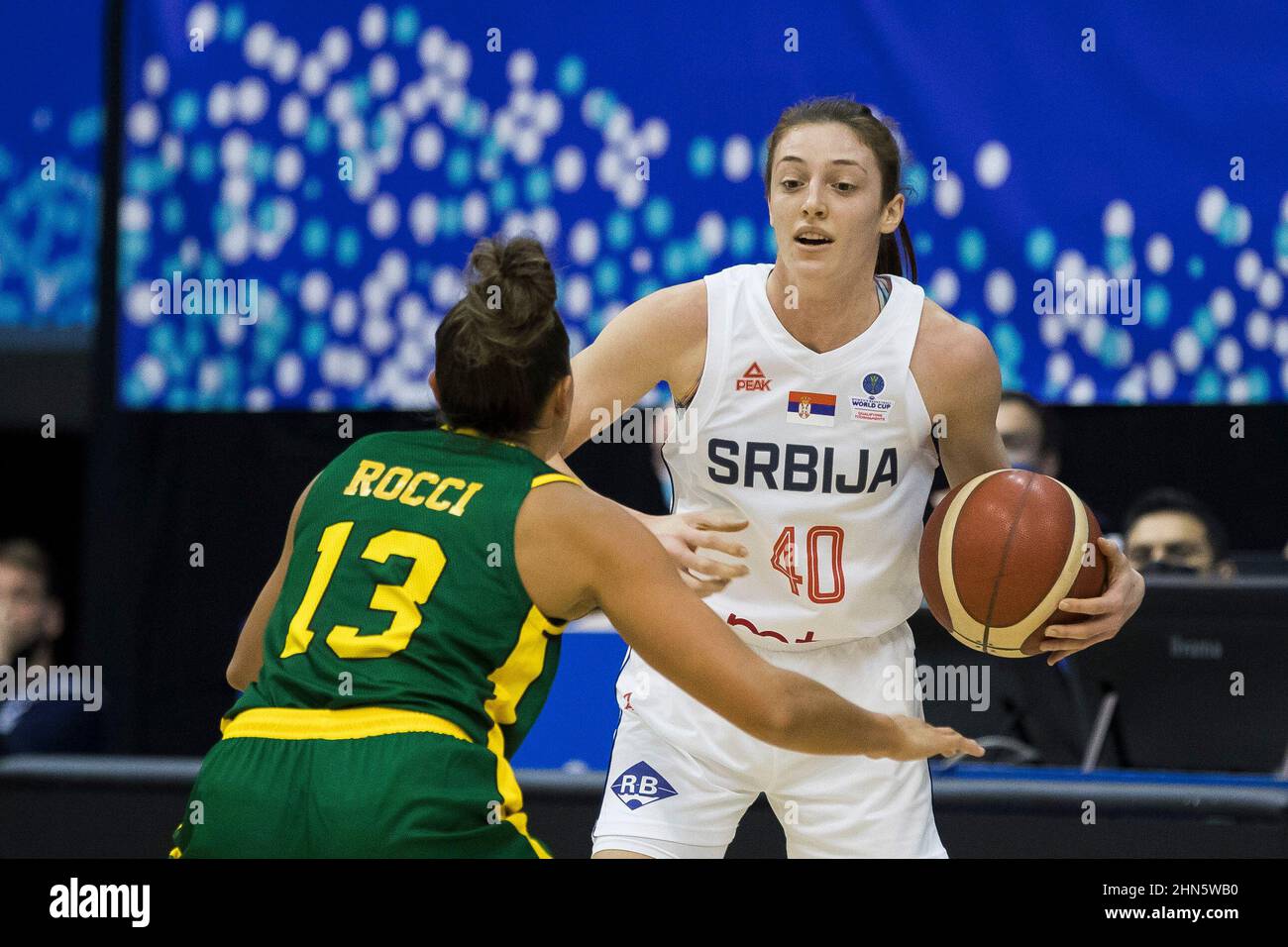 Ivana katanic hi-res stock photography and images - Alamy