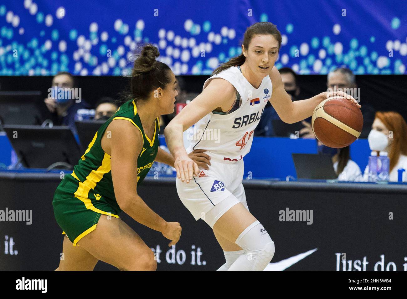 Ivana katanic hi-res stock photography and images - Alamy