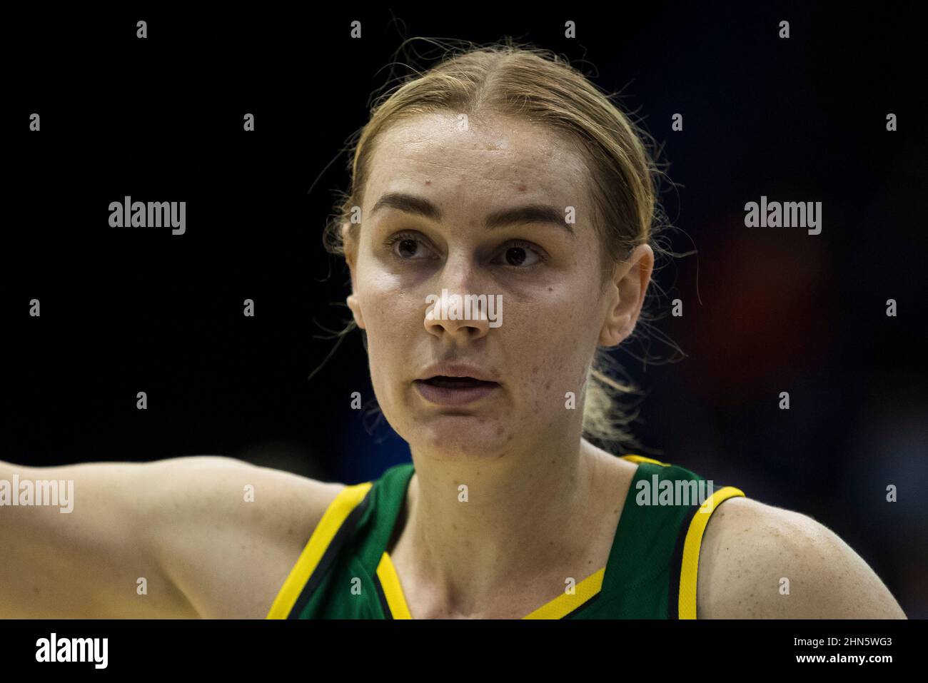 Darcee garbin hi-res stock photography and images - Alamy